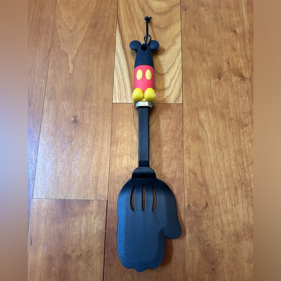 Disney | Kitchen | Disney Mickey Mouse Cooking Tool | Poshmark